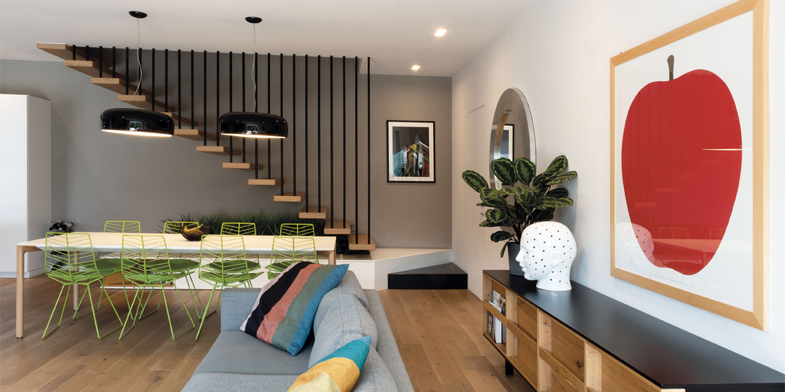 Realizzazioni, Progetti e Casi studio - Romani Group